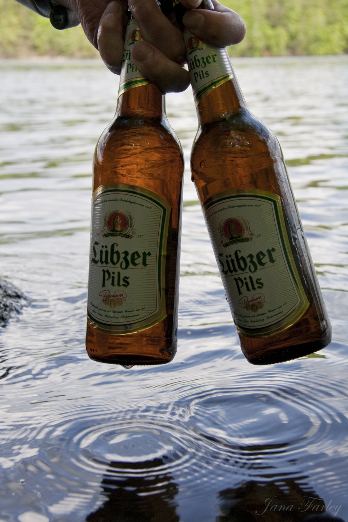 LÜBZER PILS: DAS LEBEN IST (K)EIN WUNSCHKONZERTwesensbitter.de